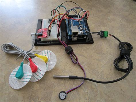 Github Z1lararduino Sistema De Monitoreo De La Salud A Distancia Y En Tiempo Real Mediante