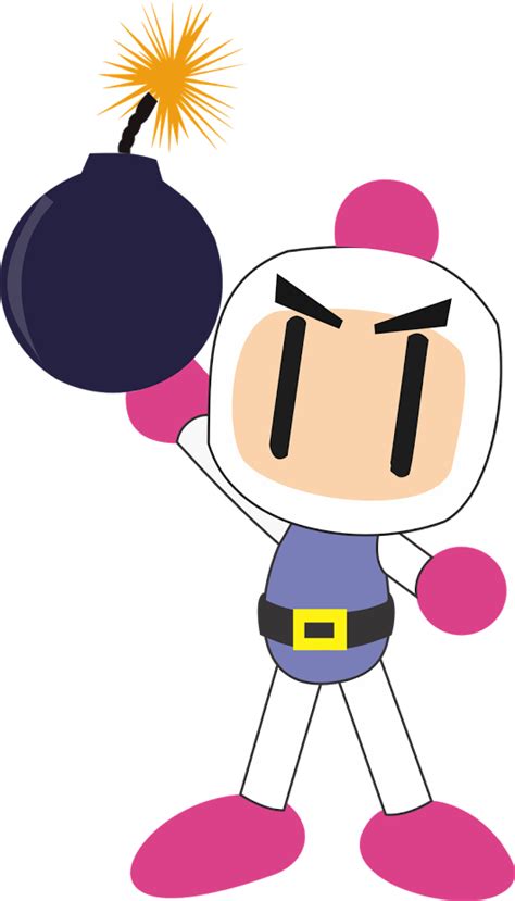 Download Portfólio Bomberman Psp Png Image With No Background