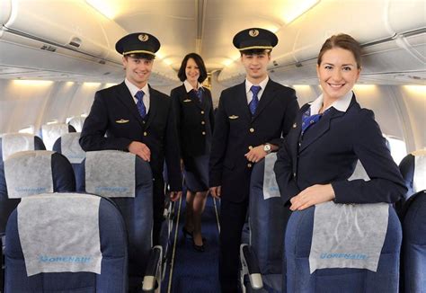 Airport Crew
