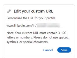 Why Is My Linkedin Invalid Hollyland
