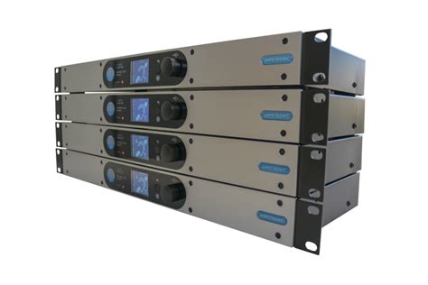 Ampetronic History Ampetronic History