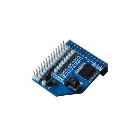 Banana Pi I2c Bpi A 001 I2c Gpio Ext Board B