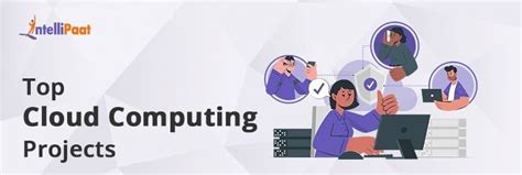 Top 10 Cloud Computing Trends In 2025