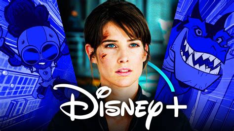 Cobie Smulders Makes Special Marvel Cameo In New Disney Show