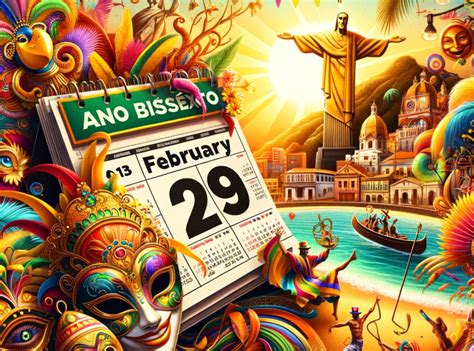 Ano Bissexto Em Português A Dica Do Dia Rio And Learn