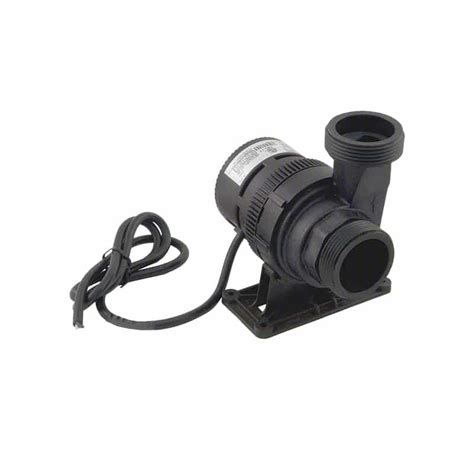 Laing Universal E14 Fixed Speed Pump Wizard Hot Tubs