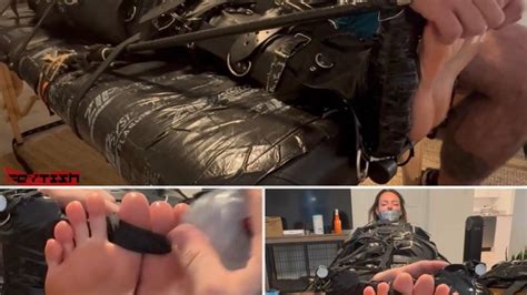 No Safeword Parker Skyes Fettish Clips4sale