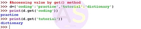 class11 cbse python dictionary
