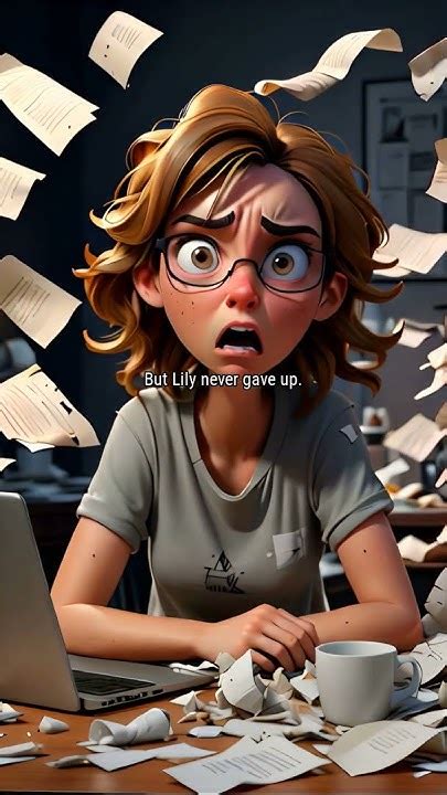 Lilys Code To Success A Journey Of Persistence And Learning Codingjourney Inspirationalstory