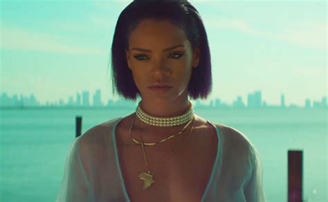 Video Rihanna Needed Me New Randb Music Artists