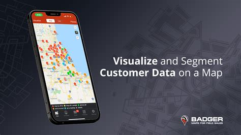 Increase Sales Rep Productivity And Save Hours Every Week With Badger Maps And Hubspot Badger Maps