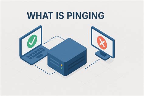 What Is Pinging How Does Pinging Work