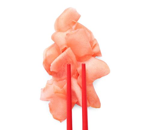 Ginger Pink Apollo Seafood International