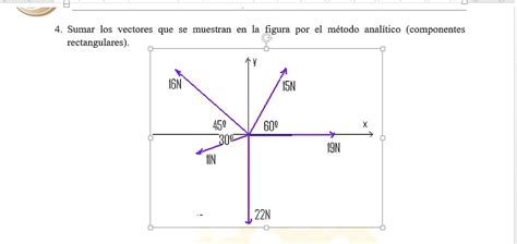 Best Ejemplo De Suma De Vectores Por El Metodo Analitico Image Laci My Xxx Hot Girl