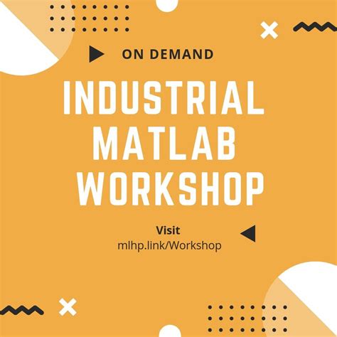 matlab helper on linkedin workshop matlab appdesigner