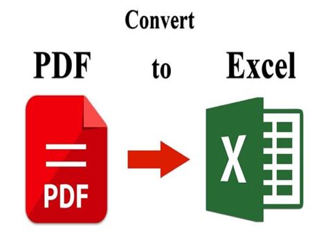 Convert Editable Or Scanned Pdf To Excel With Accurate 100 Upwork