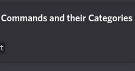 buzzes djs default help command album on imgur