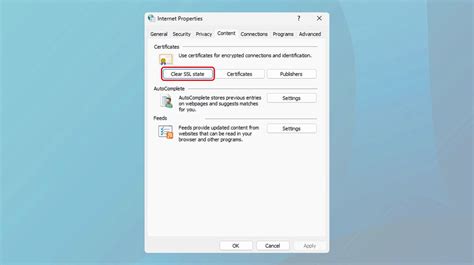 NET ERR CERT COMMON NAME INVALID Resolved