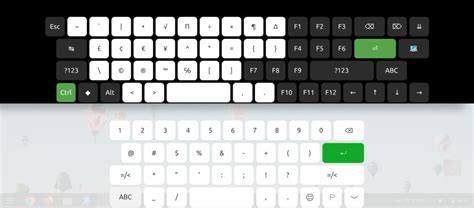 Improve Gnomes On Screen Keyboard With This Extension Omg Linux