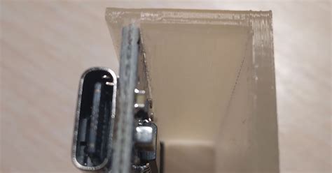 Arduino Nano Holder With Back Hooks By 3d Prinfinity Download Free Stl Model