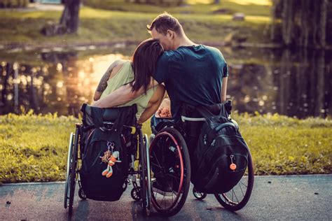 The Role Of Disability Representation In Dating And Relationships
