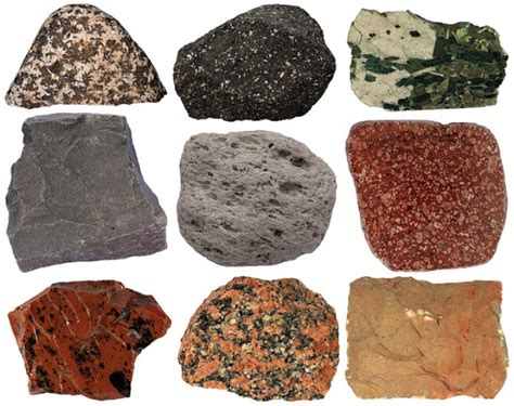 How To Classify Rocks By Origin Or Genesis Civilblog Org