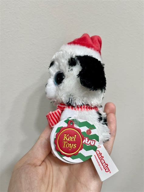 Mini Motsu Christmas Hobbies And Toys Toys And Games On Carousell