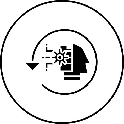 Reverse Engineering Vector Icon 31560508 Vector Art At Vecteezy