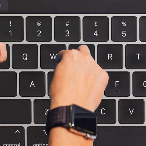 How To Fix A Laptop Keyboard When A Key Falls Off No Need To Replace The Entire Keyboard