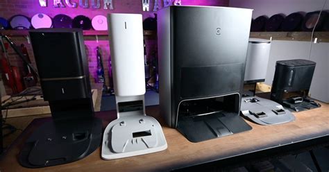 Ecovacs Deebot X Omni Review The Most Hands Off Robot Vacuum