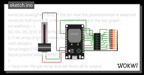 E Murgescu Vlad Tema Wokwi ESP STM Arduino Simulator E Murgescu Vlad Tema Wokwi ESP STM Arduino Simulator