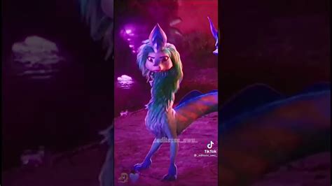 Raya And The Last Dragon Edit Youtube