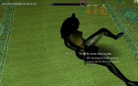 Slaa Sexlab Add Actor Animation Loverslab