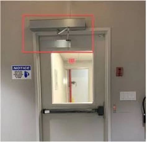 Automatic Door Opening Closing System At Piece Door Automation System In Pune ID
