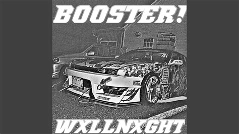 Booster Youtube