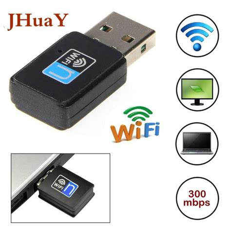 Ready Stock Mbps Original High Speed Mbps Mini Usb Wifi Wireless Adapter Wireless Dongle