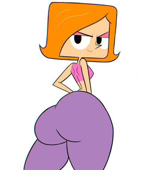 Rule 34 Ass Big Ass Debbie Turnbull Debs Turnbull Female Only