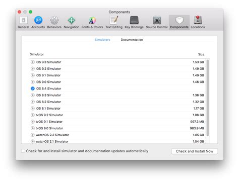 Xcode Unable To Create Device Set At Librarydeveloperxcpgdevices