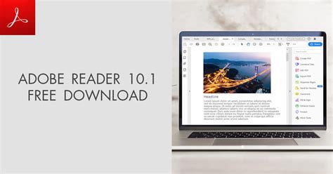 Adobe Reader