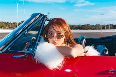 Bom Sex K Pop Nói Gì Khi Bị Cảnh Sát Triệu Tập Vì Cáo Buộc Có Hành Vi