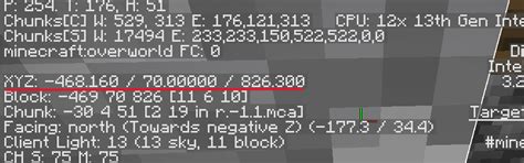 What Is The Minecraft Height Limit In The Newest Version Badlion Client
