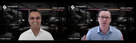 Partnerprograms Execlounge Aslam Jamal