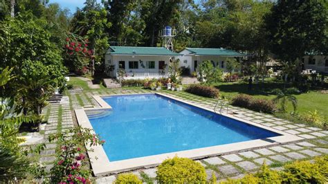 Diffun Quirino Tourism