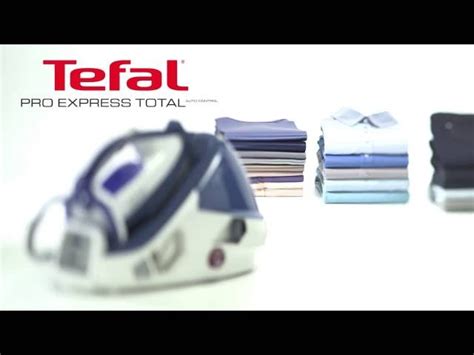 Tefal GV8960 Pro Express Total - kaufen bei Digitec