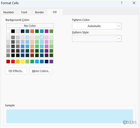 How I Use Conditional Formatting To Automate My Excel Spreadsheets Like