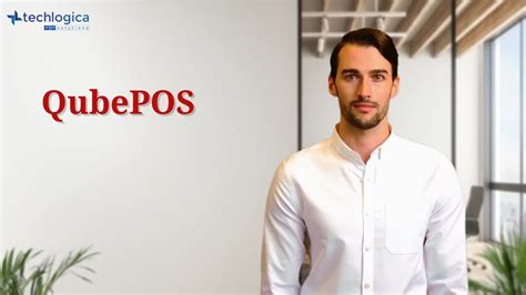 Video Techlogica It Dt Solutions On Linkedin Pos Pointofsales Qubepos Ultimate Pos