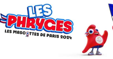 파리올림픽 마스코트 인형 제조 프랑스 아닌 메이드 인 차이나