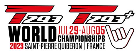 2023 Techno293 And Techno293 Plus World Championships