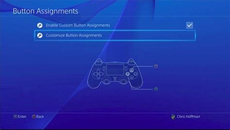 ps4 macro remap controller solmzaer