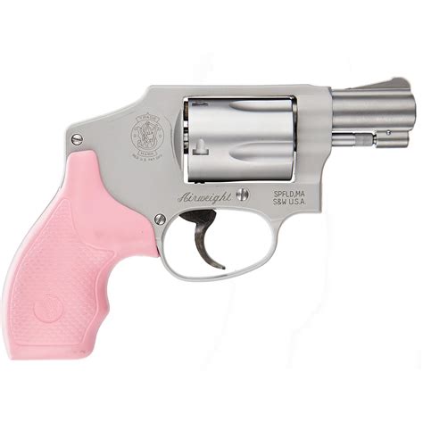 38 Special Smith And Wesson Hammerless